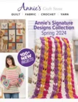 Free Art & Craft Catalogs for 2024